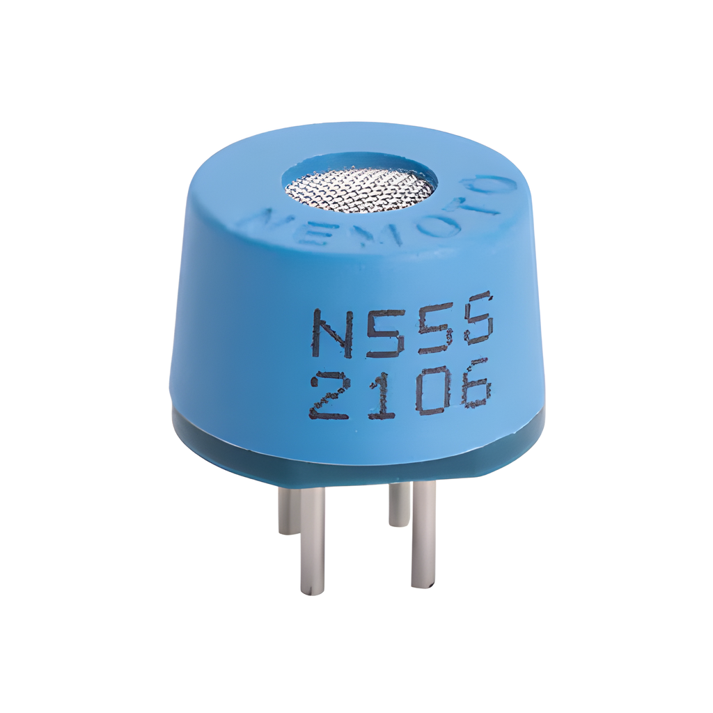 NEMOTO LEL SENSOR NAP-55S /Revision Level 00/170-0138-000 | Lightway